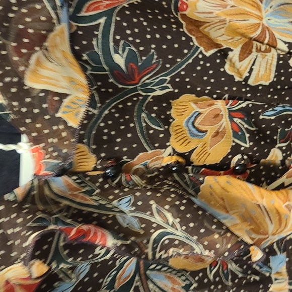 Sezane | Dresses | Sezane Adele Midi Dress With Long Sleeves | Poshmark